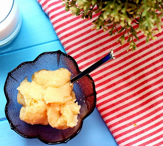 Receta de arequipe – Milamores Colombia